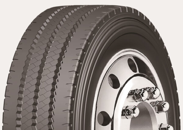 JINYU – Contact Tire