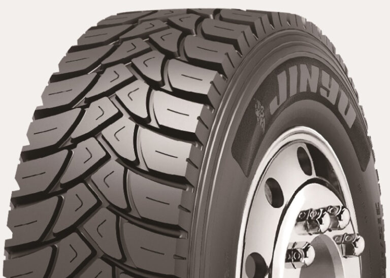 Jinyu – Contact Tire